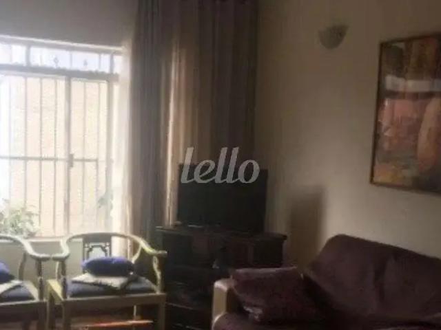 Casa / Sobrado para Venda em São Paulo/SP Vila Bertioga 2 Quartos