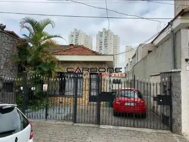 Casa / Sobrado para Venda em São Paulo/SP Vila Bertioga 2 Quartos