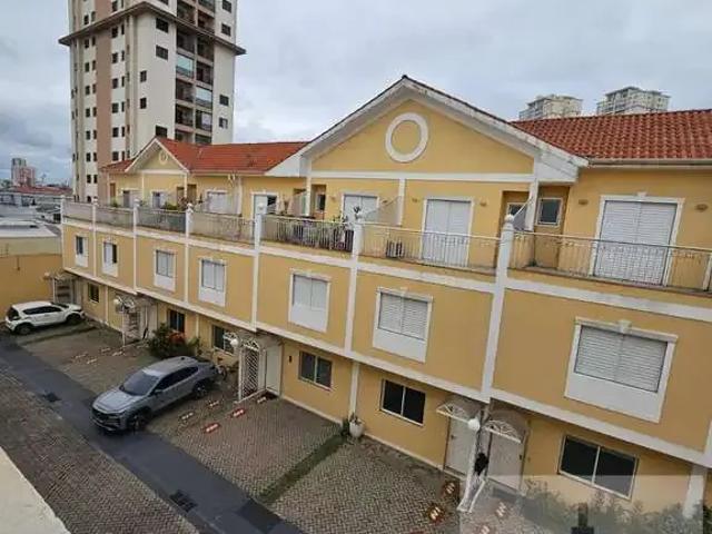 Casa / Sobrado para Venda em São Paulo/SP Vila Bertioga 2 Quartos