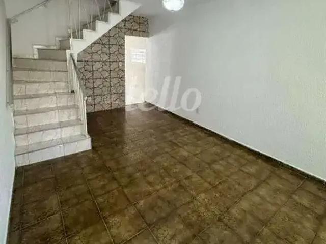 Casa / Sobrado para Venda em São Paulo/SP Vila Bertioga 2 Quartos