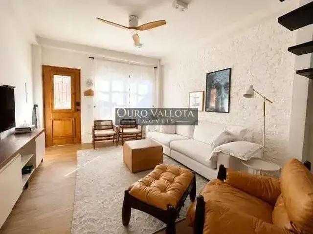 Casa / Sobrado para Venda em São Paulo/SP Vila Bertioga 2 Quartos