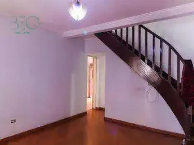 Casa / Sobrado para Venda em São Paulo/SP Vila Bertioga 2 Quartos