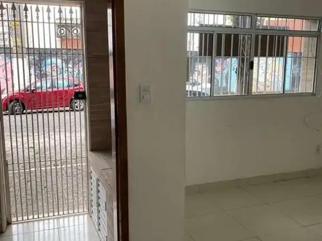 Casa / Sobrado para Venda em São Paulo/SP Vila Bertioga 2 Quartos