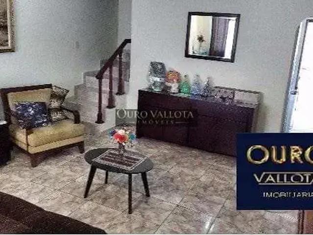 Casa / Sobrado para Venda em São Paulo/SP Vila Bertioga 2 Quartos
