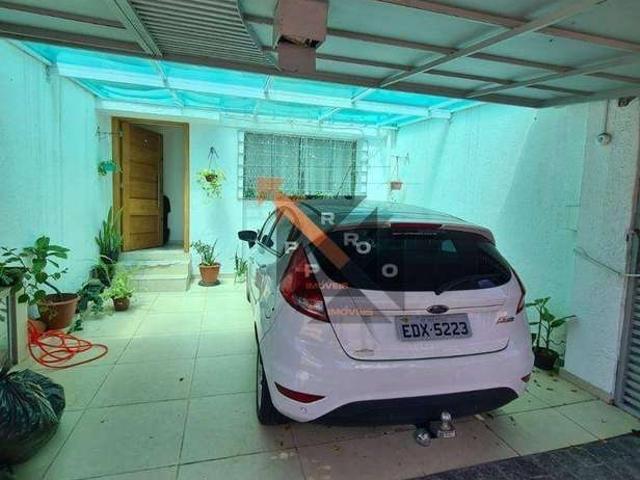 Casa / Sobrado para Venda em São Paulo/SP Vila Bertioga 2 Quartos