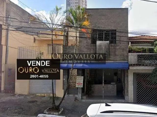 Casa / Sobrado para Venda em São Paulo/SP Vila Bertioga 2 Quartos