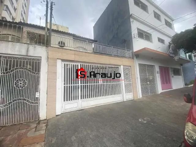 Casa / Sobrado para Venda em São Paulo/SP Vila Bertioga 2 Quartos