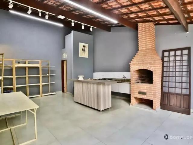 Casa / Sobrado para Venda em São Paulo/SP Vila Bertioga 2 Quartos