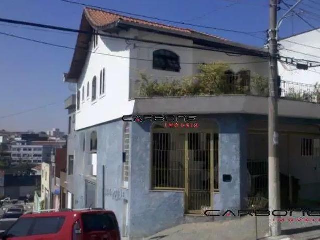 Casa / Sobrado para Venda em São Paulo/SP Vila Bertioga 3 Quartos