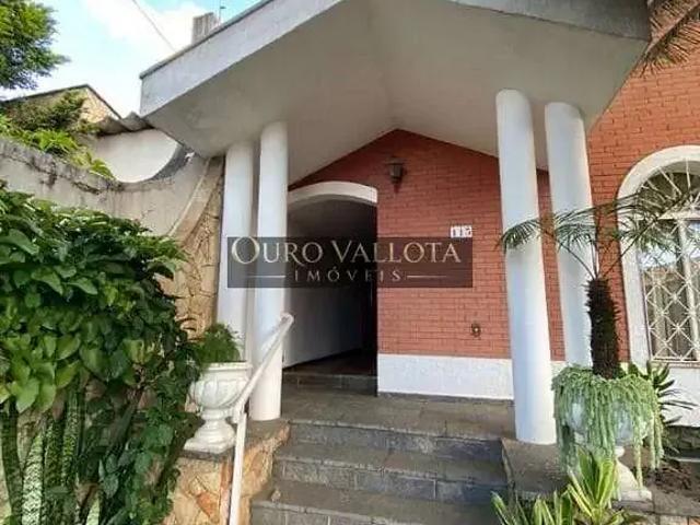 Casa / Sobrado para Venda em São Paulo/SP Vila Bertioga 3 Quartos