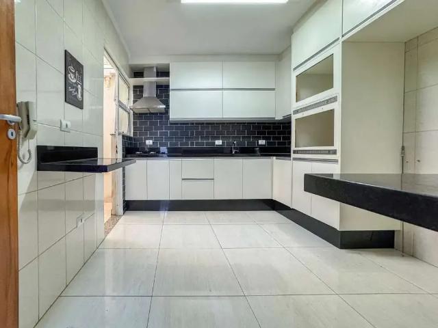 Casa / Sobrado para Venda em São Paulo/SP Vila Bertioga 3 Quartos