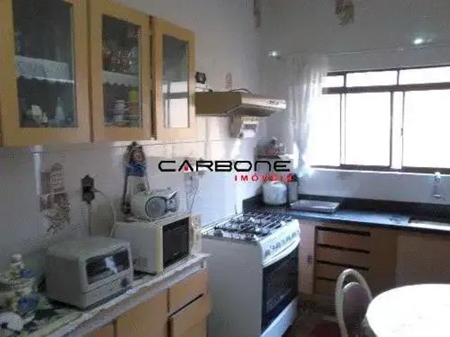Casa / Sobrado para Venda em São Paulo/SP Vila Bertioga 3 Quartos