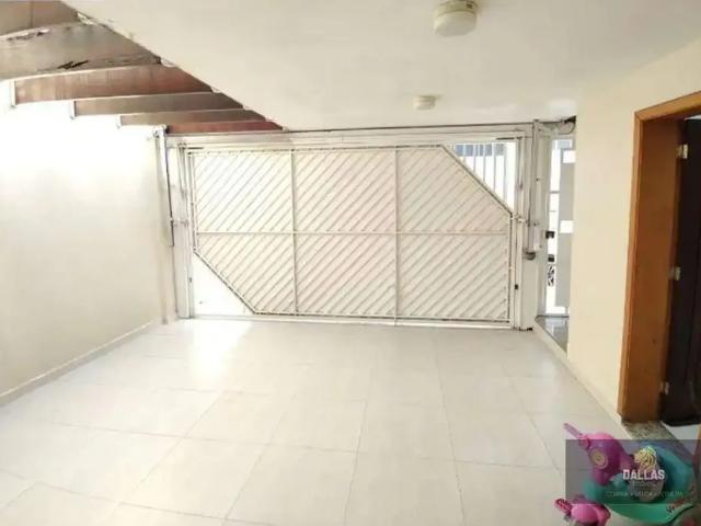 Casa / Sobrado para Venda em São Paulo/SP Vila Bertioga 3 Quartos