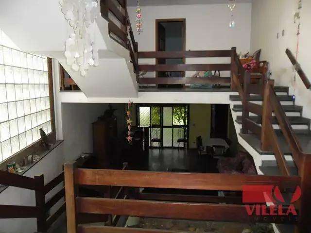Casa / Sobrado para Venda em São Paulo/SP Vila Bertioga 3 Quartos
