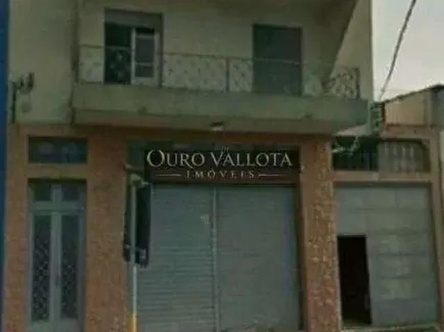 Casa / Sobrado para Venda em São Paulo/SP Vila Bertioga 3 Quartos