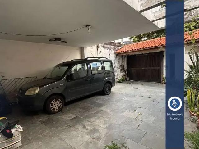 Casa / Sobrado para Venda em São Paulo/SP Vila Bertioga 3 Quartos