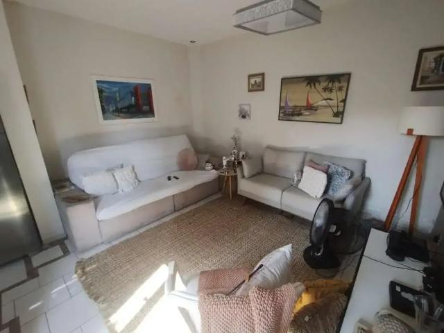 Casa / Sobrado para Venda em São Paulo/SP Vila Bertioga 3 Quartos
