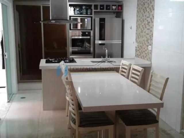 Casa / Sobrado para Venda em São Paulo/SP Vila Bertioga 3 Quartos