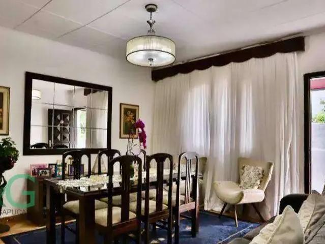 Casa / Sobrado para Venda em São Paulo/SP Vila Bertioga 3 Quartos