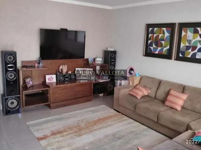 Casa / Sobrado para Venda em São Paulo/SP Vila Bertioga 3 Quartos