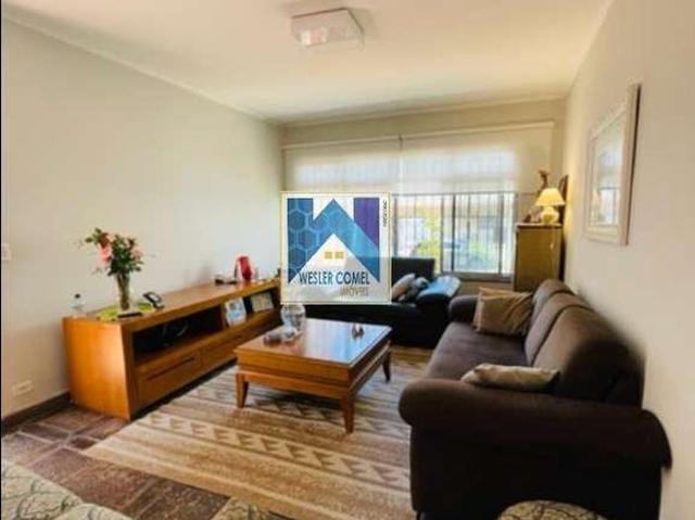 Casa / Sobrado para Venda em São Paulo/SP Vila Bertioga 3 Quartos