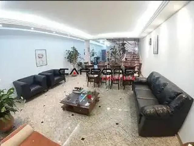 Casa / Sobrado para Venda em São Paulo/SP Vila Bertioga 3 Quartos