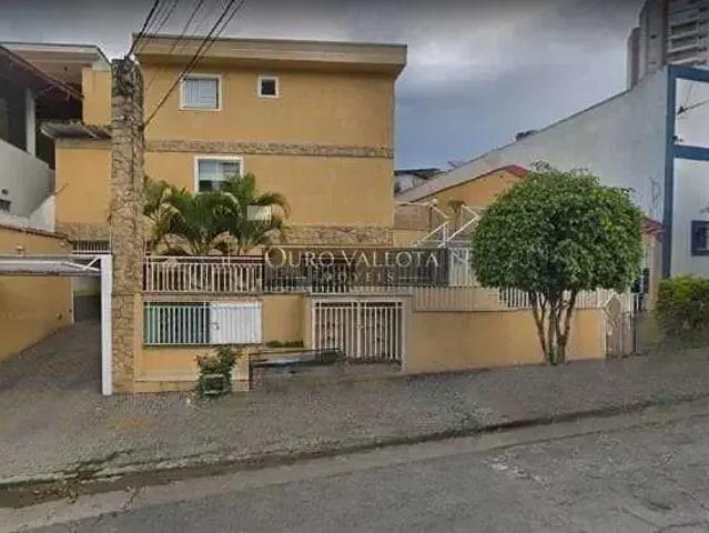 Casa / Sobrado para Venda em São Paulo/SP Vila Bertioga 3 Quartos