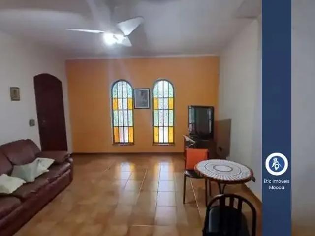 Casa / Sobrado para Venda em São Paulo/SP Vila Bertioga 3 Quartos