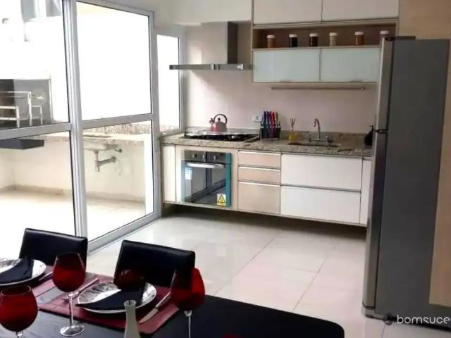 Casa / Sobrado para Venda em São Paulo/SP Vila Bertioga 3 Quartos