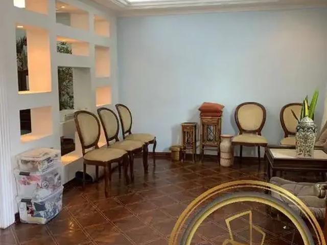 Casa / Sobrado para Venda em São Paulo/SP Vila Bertioga 3 Quartos
