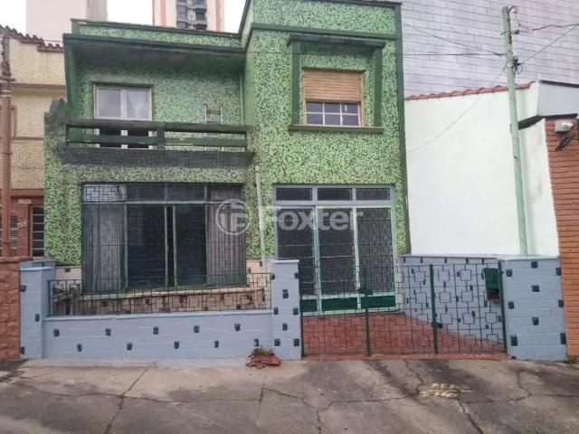 Casa / Sobrado para Venda em São Paulo/SP Vila Bertioga 3 Quartos
