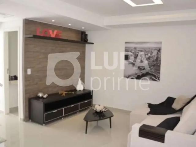 Casa / Sobrado para Venda em São Paulo/SP Vila Bertioga 3 Quartos