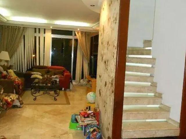 Casa / Sobrado para Venda em São Paulo/SP Vila Bertioga 3 Quartos