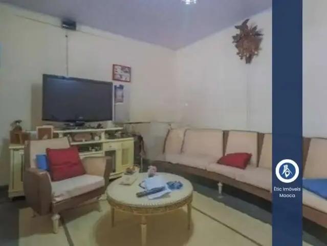 Casa / Sobrado para Venda em São Paulo/SP Vila Bertioga 3 Quartos