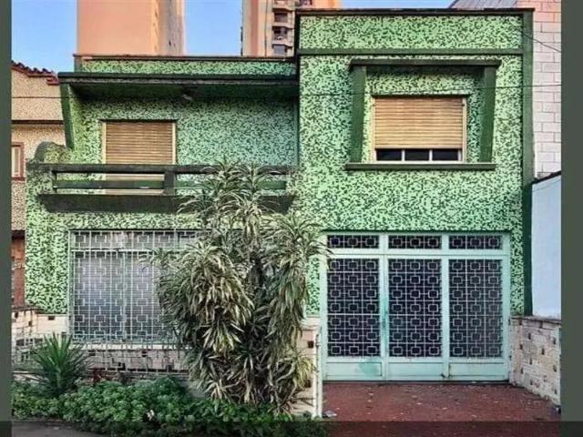Casa / Sobrado para Venda em São Paulo/SP Vila Bertioga 3 Quartos