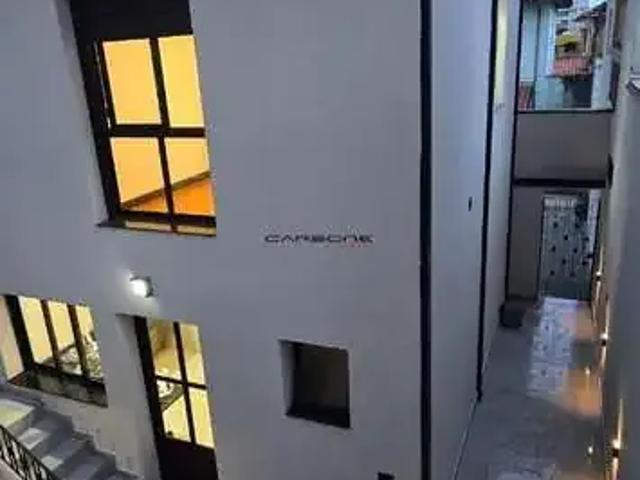 Casa / Sobrado para Venda em São Paulo/SP Vila Bertioga 3 Quartos