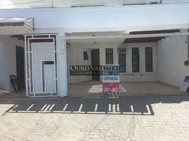Casa / Sobrado para Venda em São Paulo/SP Vila Bertioga 3 Quartos