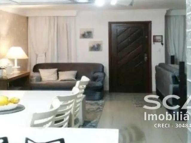 Casa / Sobrado para Venda em São Paulo/SP Vila Bertioga 3 Quartos
