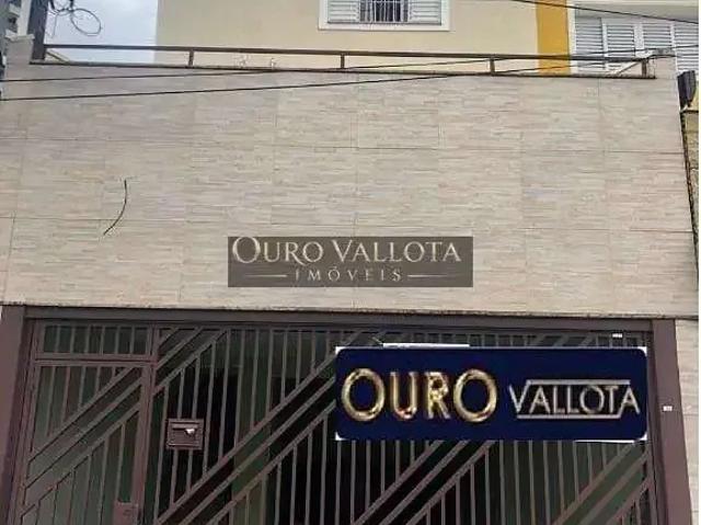 Casa / Sobrado para Venda em São Paulo/SP Vila Bertioga 3 Quartos