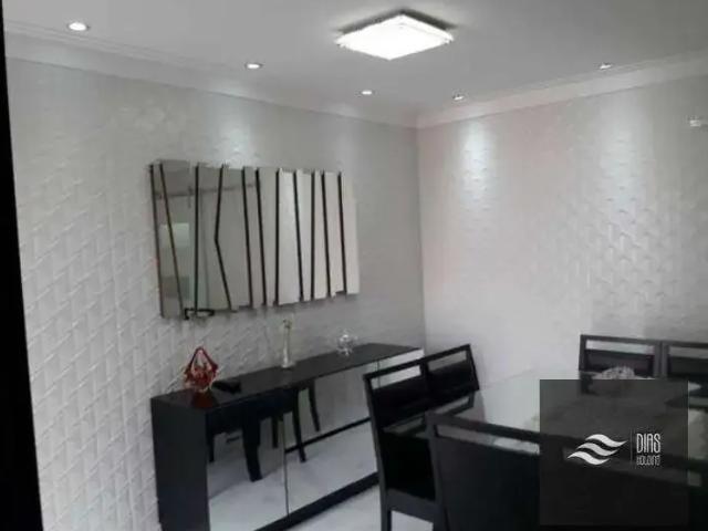 Casa / Sobrado para Venda em São Paulo/SP Vila Bertioga 3 Quartos
