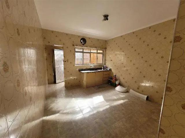 Casa / Sobrado para Venda em São Paulo/SP Vila Bertioga 3 Quartos