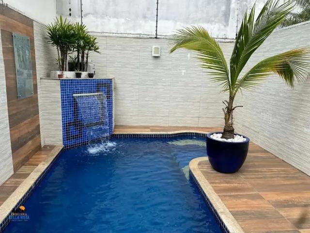 Casa / Sobrado para Venda em São Paulo/SP Vila Bertioga 3 Quartos