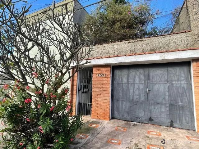 Casa / Sobrado para Venda em São Paulo/SP Vila Bertioga 3 Quartos
