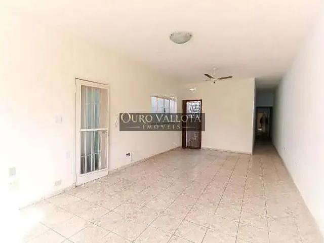 Casa / Sobrado para Venda em São Paulo/SP Vila Bertioga 3 Quartos