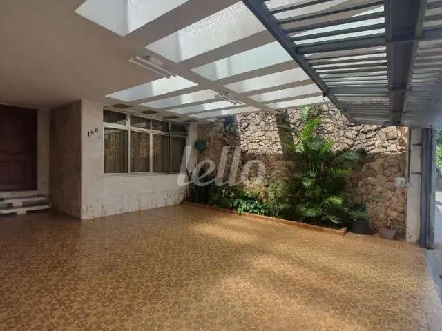 Casa / Sobrado para Venda em São Paulo/SP Vila Bertioga 3 Quartos
