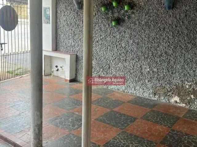Casa / Sobrado para Venda em São Paulo/SP Vila Bertioga 3 Quartos