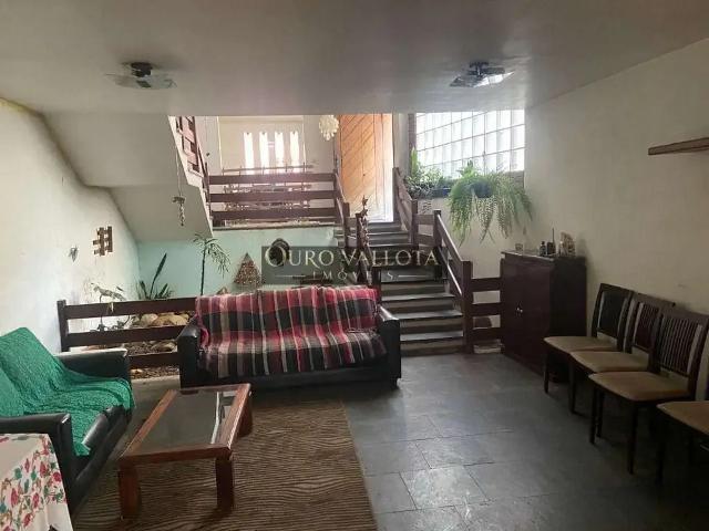 Casa / Sobrado para Venda em São Paulo/SP Vila Bertioga 3 Quartos