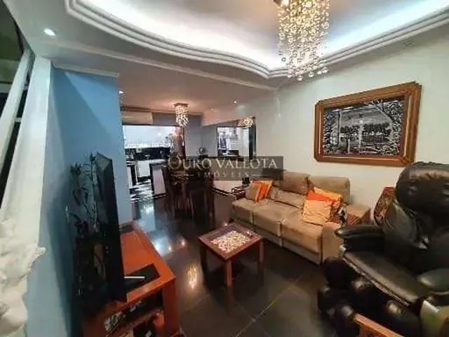 Casa / Sobrado para Venda em São Paulo/SP Vila Bertioga 3 Quartos