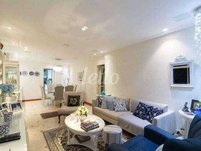 Casa / Sobrado para Venda em São Paulo/SP Vila Bertioga 3 Quartos