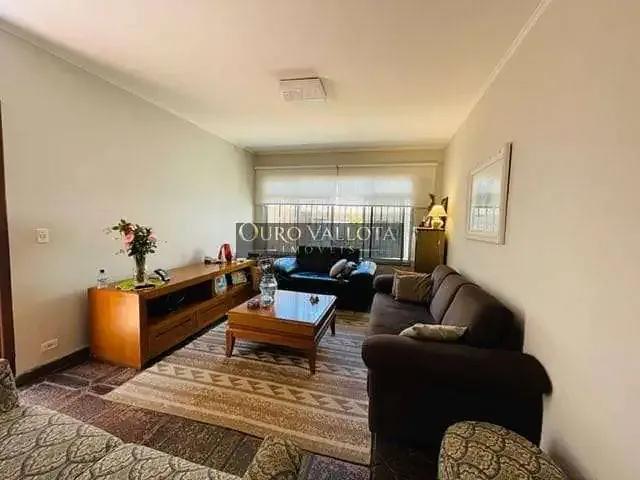 Casa / Sobrado para Venda em São Paulo/SP Vila Bertioga 3 Quartos